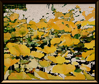 Cape Cod Art Galleries, Jan Collins Selman Fine Art